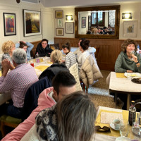 Spicy Puppa: Discover Authentic Italian Flavors in Venice